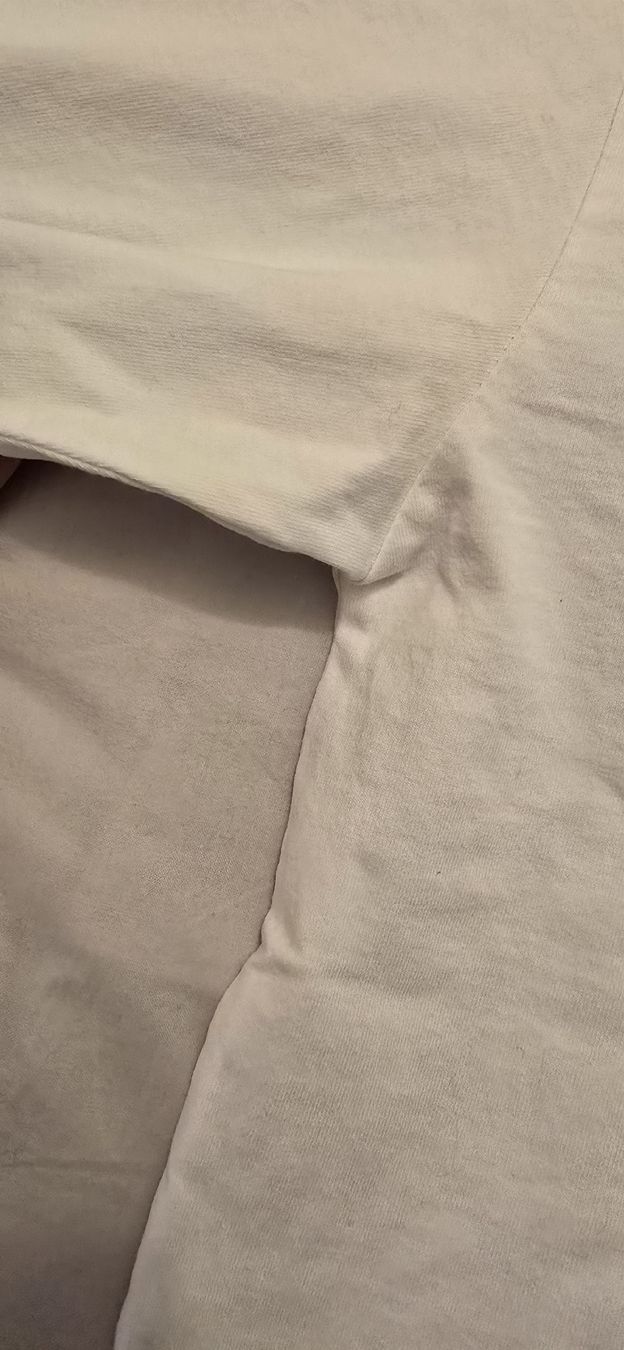 T-shirt Dragon Ball Z Cell vs Vegeta Taille M surdimensionné (D ...