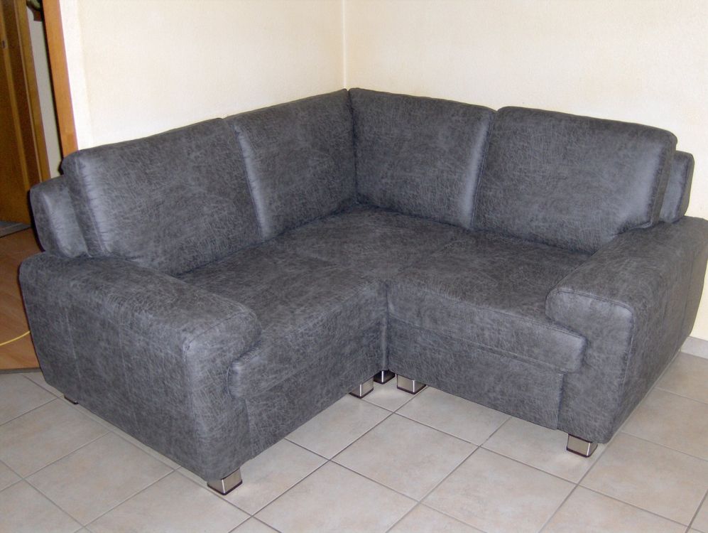 Ecksofa (Gebraucht) in Weiach für CHF 5 – nur Abholung auf Ricardo kaufen