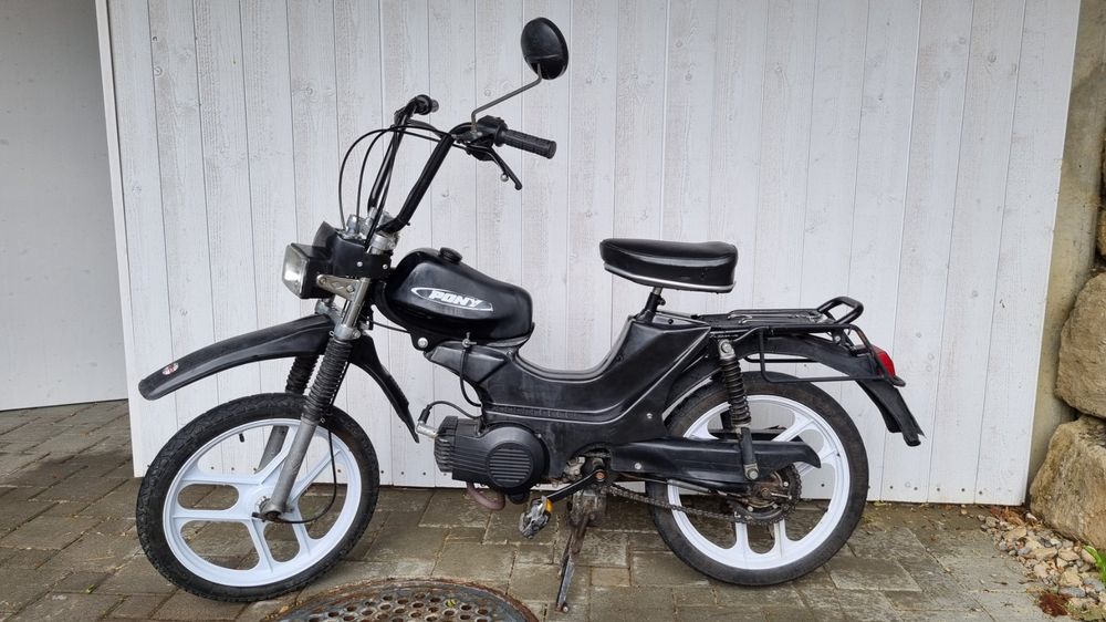 Pony Beta 521 | Kaufen auf Ricardo