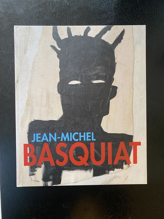 Jean-Michel Basquiat – Of Symbols and Signs (Albertina Wien) (Neu ...