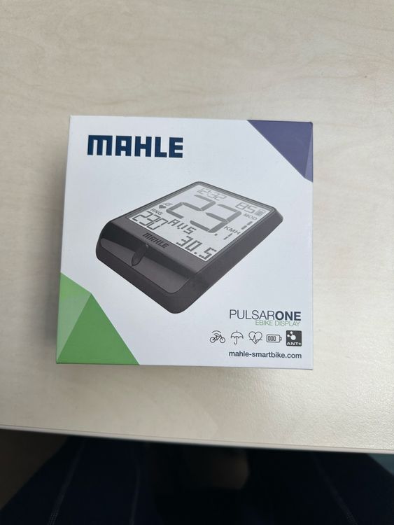 MAHLE Pulsarone e-bike display (Neu und originalverpackt) in Carouge GE für CHF 38.6 – mit ...
