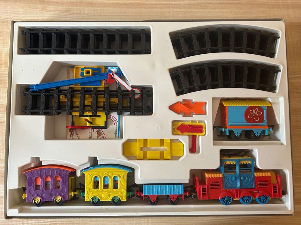 Faller Hit train 3706 | Kaufen auf Ricardo