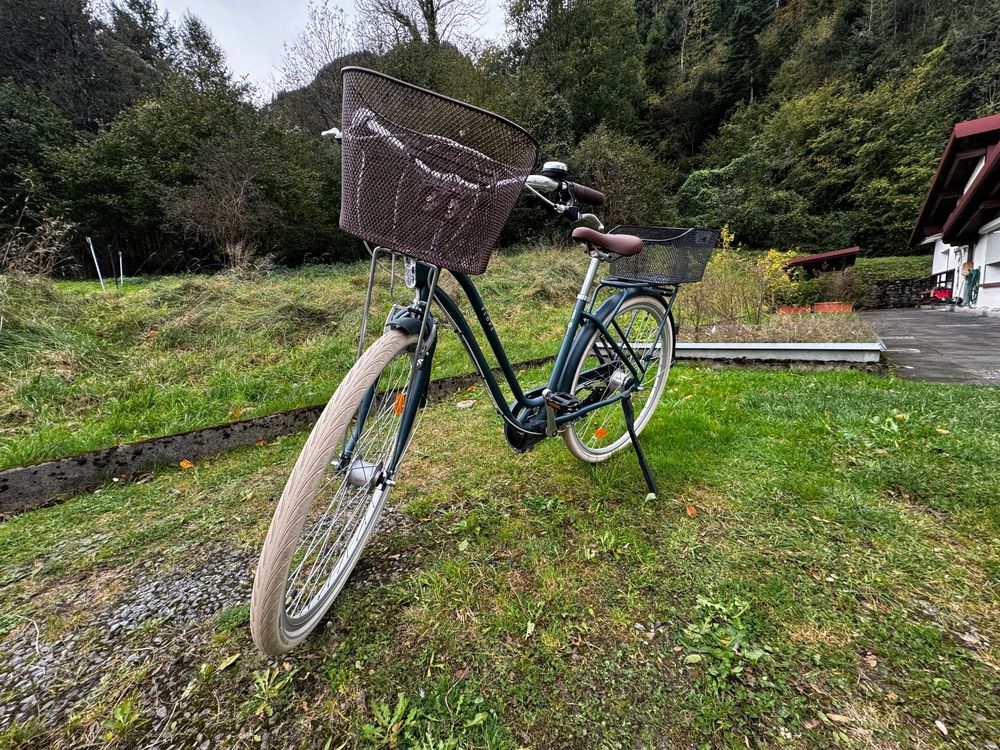 Elops Damenvelo 26 Zoll (Gebraucht) in Bürglen UR für CHF 100 – nur ...