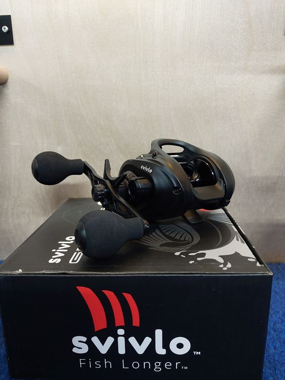 Svivlo Genesis 1 (Neu und originalverpackt) in Andelfingen für CHF 169 – mit Lieferung auf ...