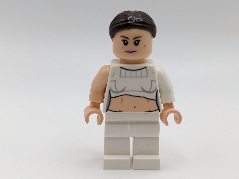 Lego Star Wars Padme Amidala Kaufen Auf Ricardo
