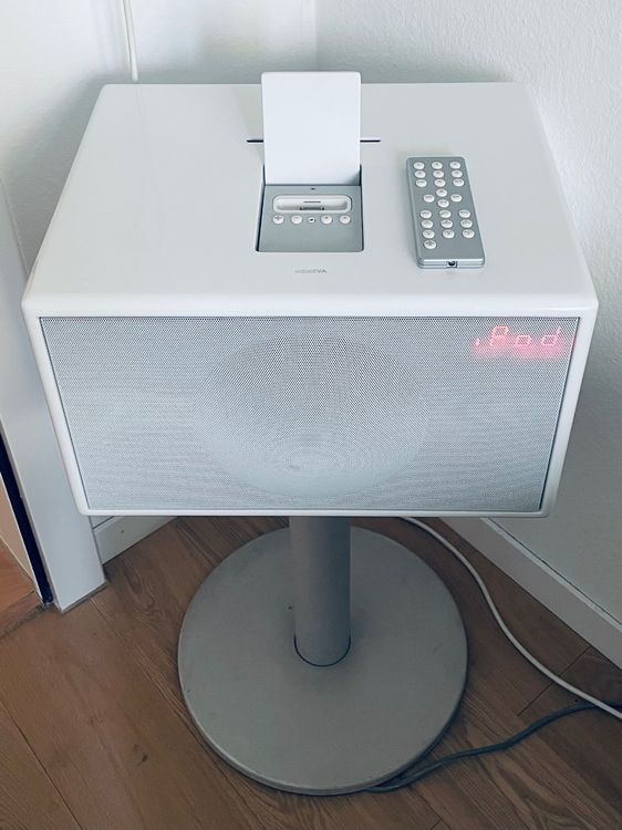 Geneva Sound System Modell L (Gebraucht) in Zürich für CHF 80 – nur ...