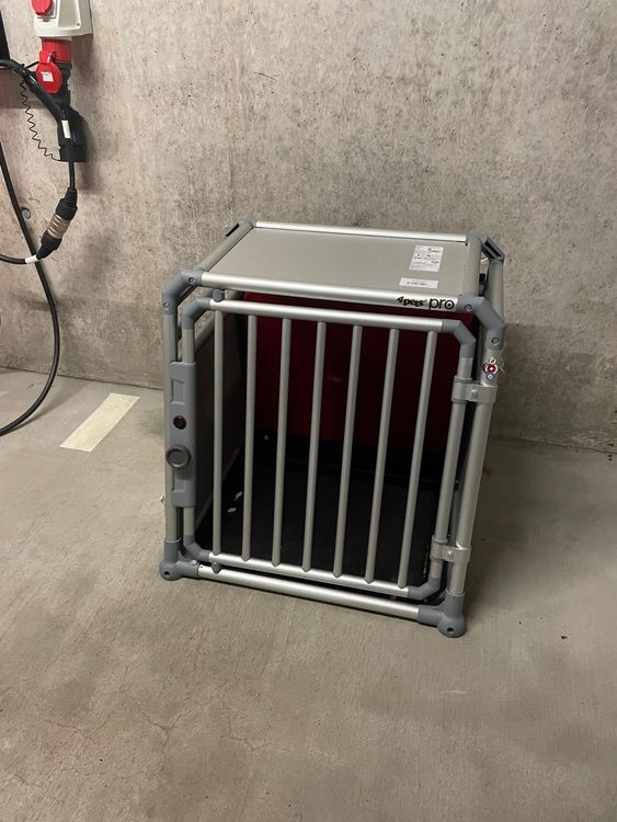 4pets Hundebox Pro 3 S (Gebraucht) in Horgen für CHF 255 – nur Abholung ...