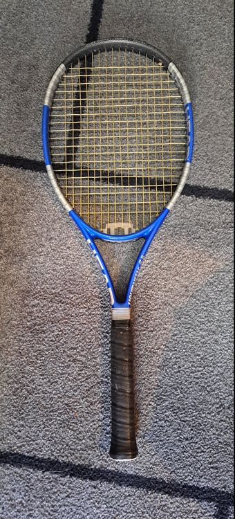 Tennisschläger Racket (Neu (gemäss Beschreibung)) in Rheineck für CHF ...