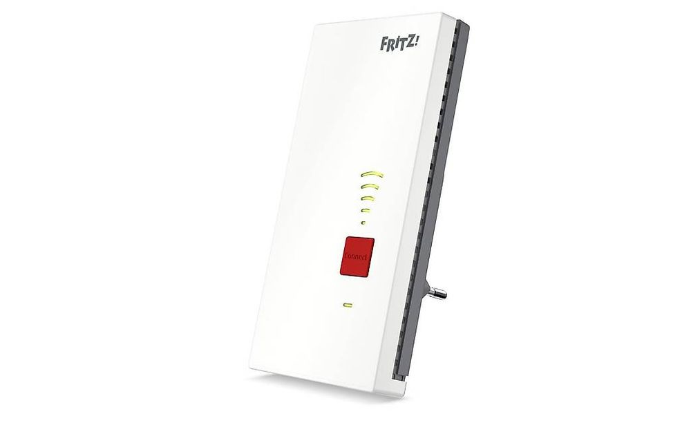 AVM FRITZ WLAN-Mesh-Repeater 2400 (Gebraucht) in Birr für CHF 67 – mit ...