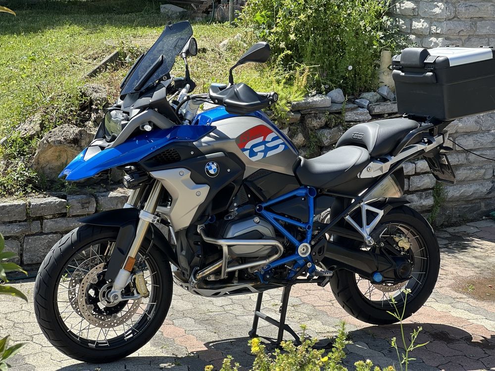 R1200GS Rallye | Kaufen auf Ricardo