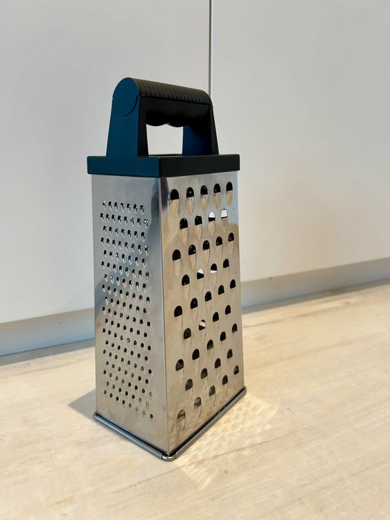 Raffel (Gebraucht) in für CHF 2 – nur Abholung auf Ricardo kaufen