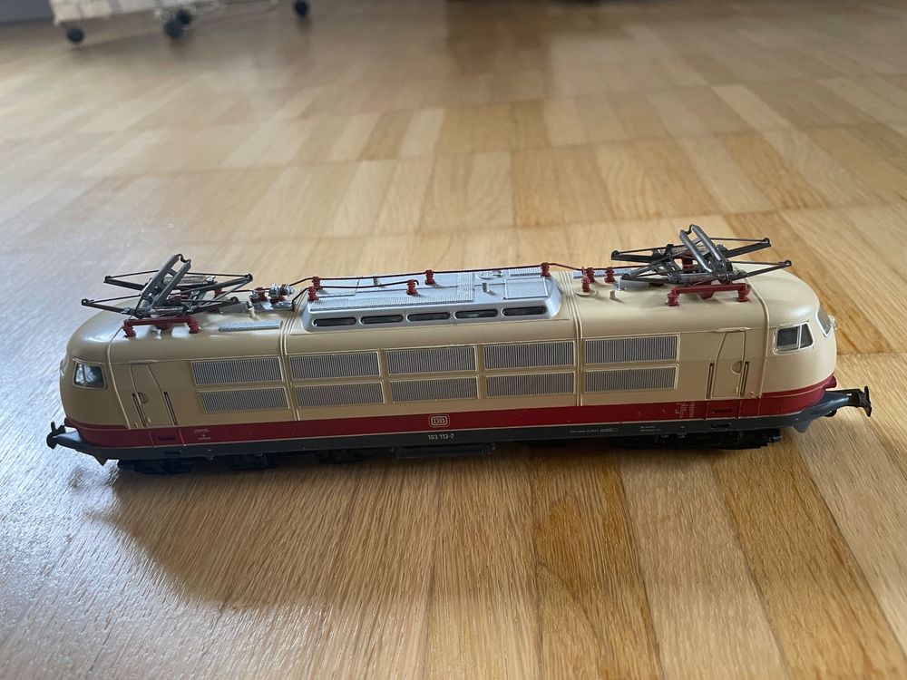 Märklin 3354 BR 103 | Kaufen auf Ricardo