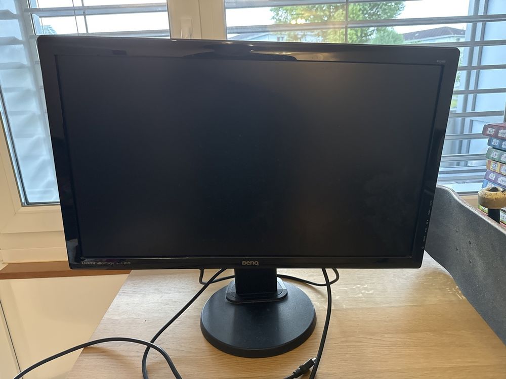 BenQ Senseye 3 LED Display | Kaufen auf Ricardo