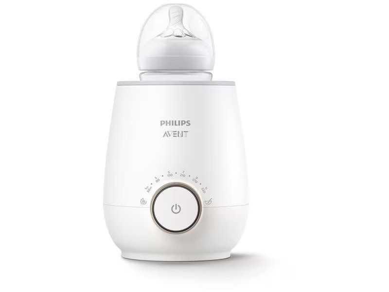 PHILIPS AVENT Flaschenwärmer (schnell & einfach) | Kaufen auf Ricardo