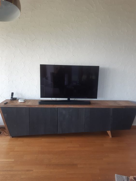 Sideboard von Mutoni Möbel 280 cm lang | Kaufen auf Ricardo