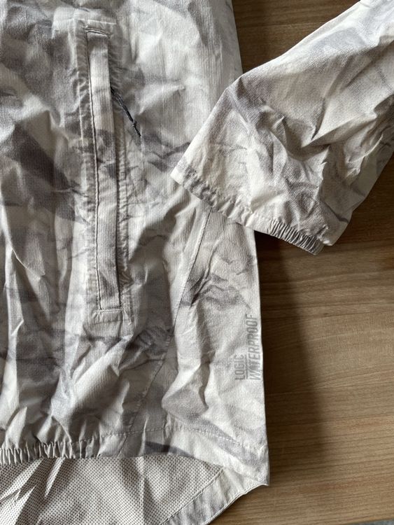 Odlo FLI 2.5L - Hardshelljacke - Herren - L - Top Zustand (Neu (gemäss ...