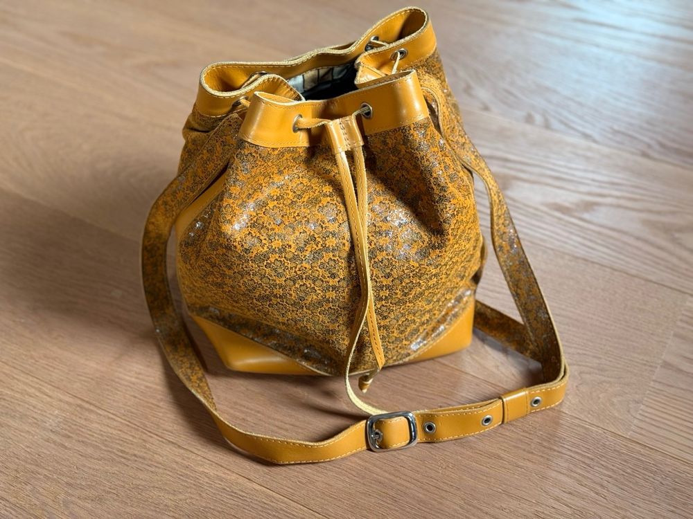 Unikat Tasche Judith Kolb | Kaufen auf Ricardo