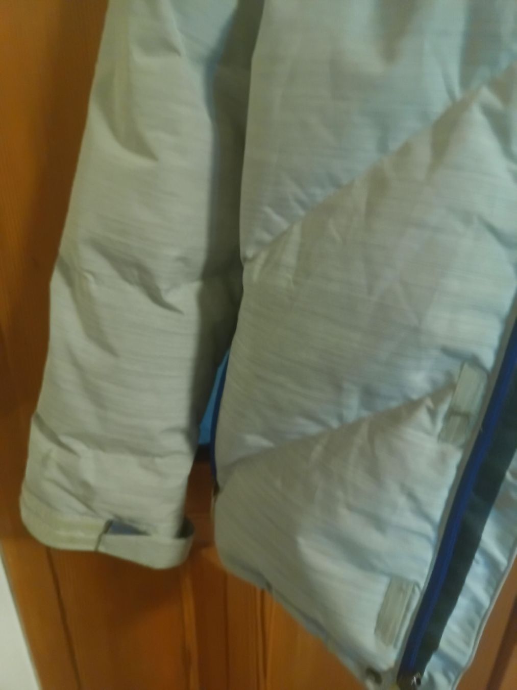 Oakley ski snowboard jacket, down, mens, , grosse M (Gebraucht) in ...