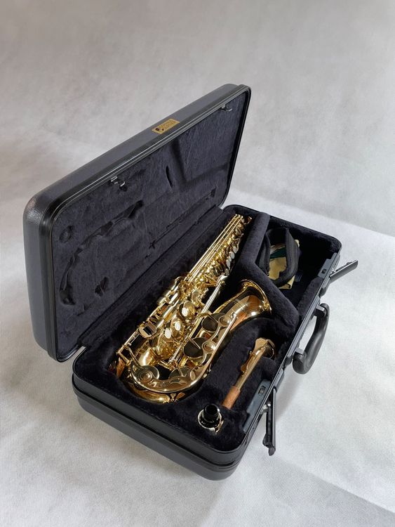 Yamaha Saxophon Alto YAS-275 Japan | Kaufen auf Ricardo
