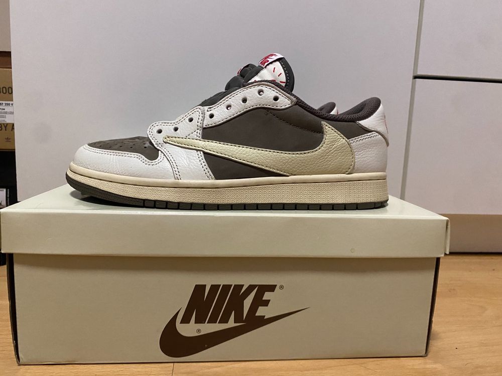 Jordan 1 low Reverse Mocha | Kaufen auf Ricardo