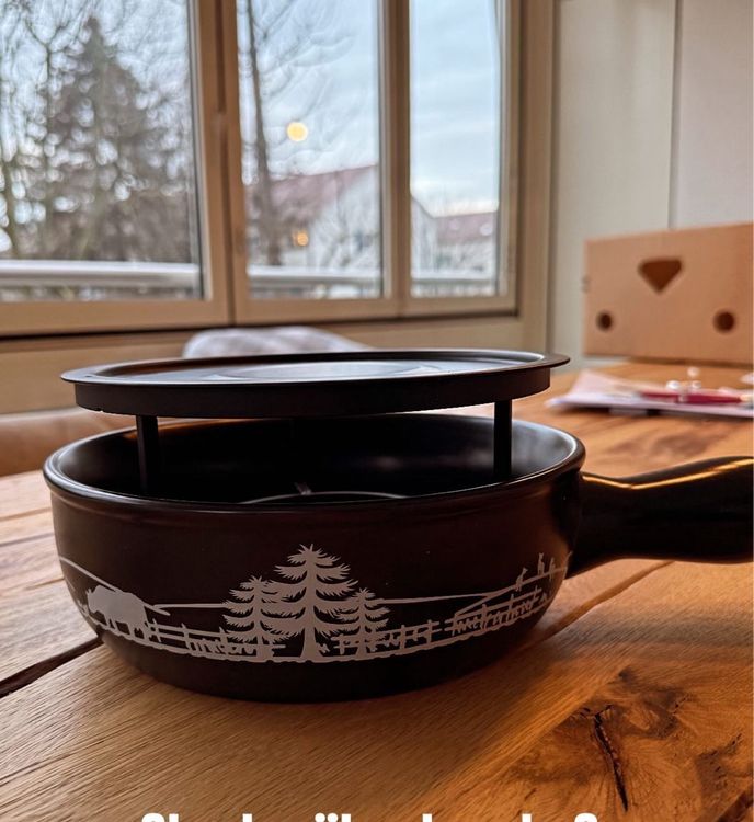 Caquelon | Kaufen auf Ricardo