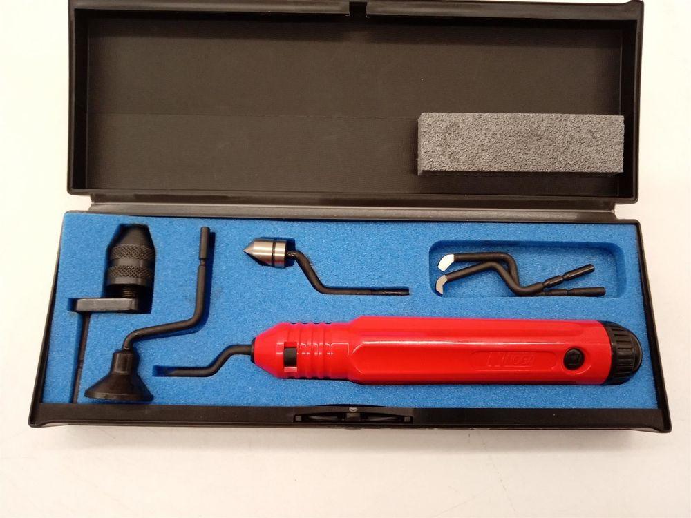 Noga Entgrater-Set | Kaufen auf Ricardo