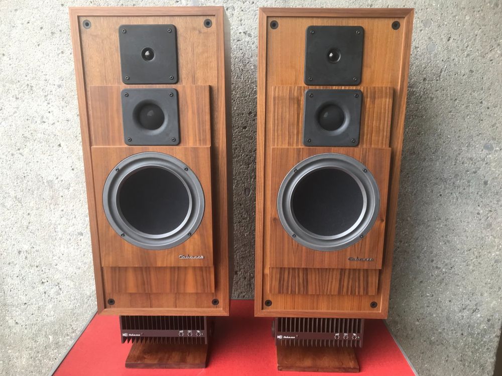 Cabasse Caravelle AMC (D'occasion) à Cudrefin pour CHF 2200 – retrait ...