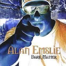 Alan Emslie - Dark Matter | Kaufen auf Ricardo