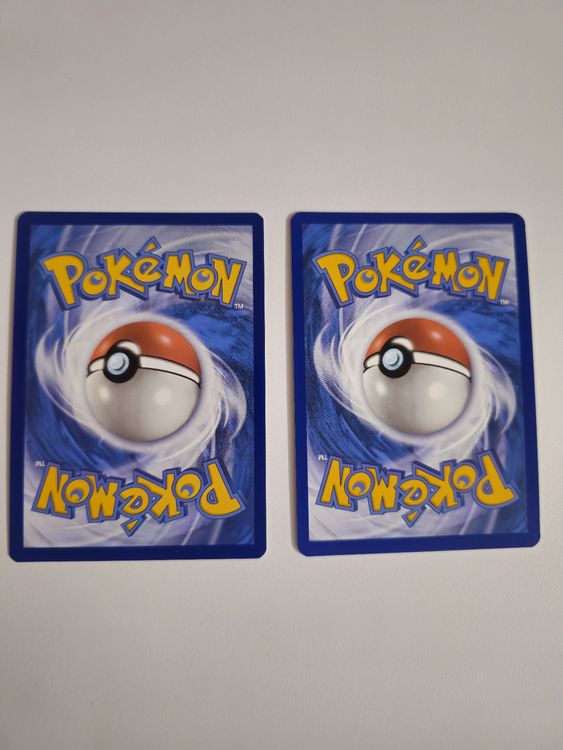 Pokemon Crown Zenith Hisuian Voltorb and Goodra (Neu (gemäss ...