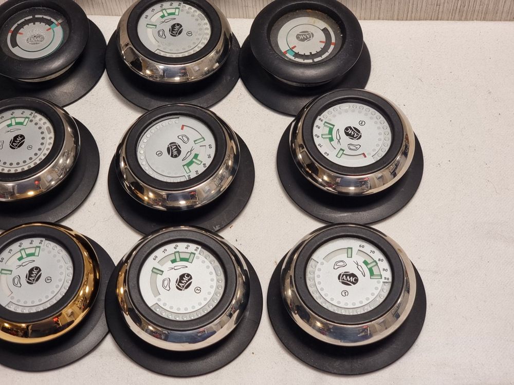 AMC Visiotherm 12x | Kaufen auf Ricardo