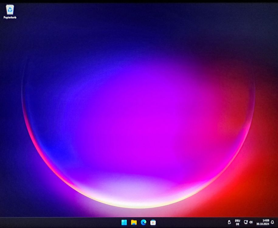 Windows 11 Pro PC (Gebraucht) in Oberhof für CHF 35 – nur Abholung auf ...