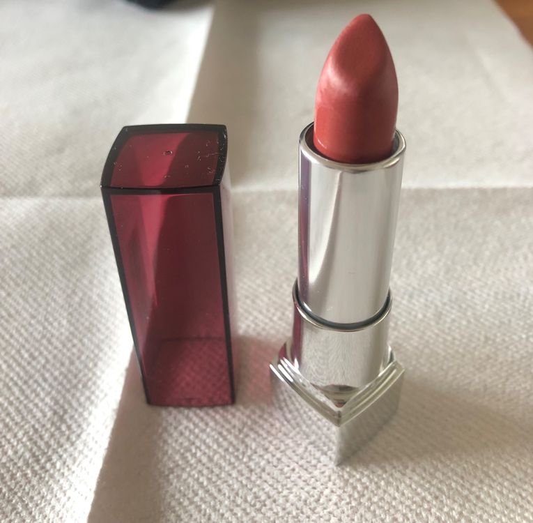 Maybelline Lippenstift 642 Latte Beige | Kaufen auf Ricardo