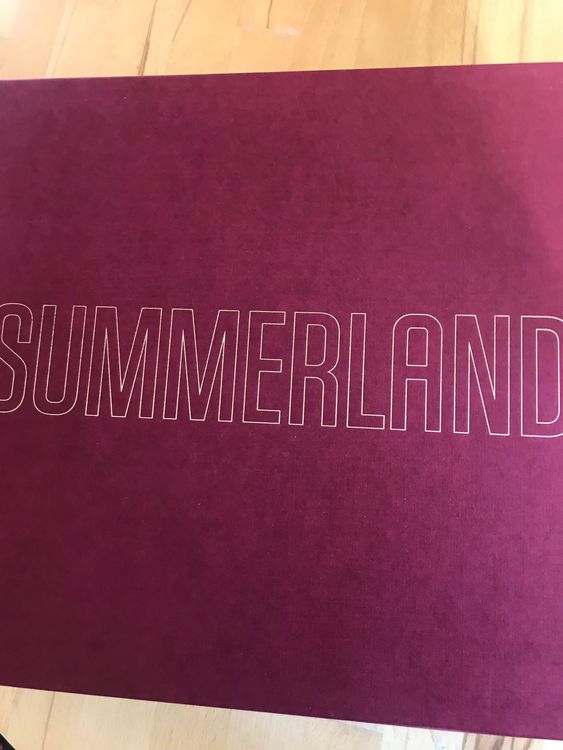 Dool – Summerland BOX SET LP & CD | Kaufen auf Ricardo