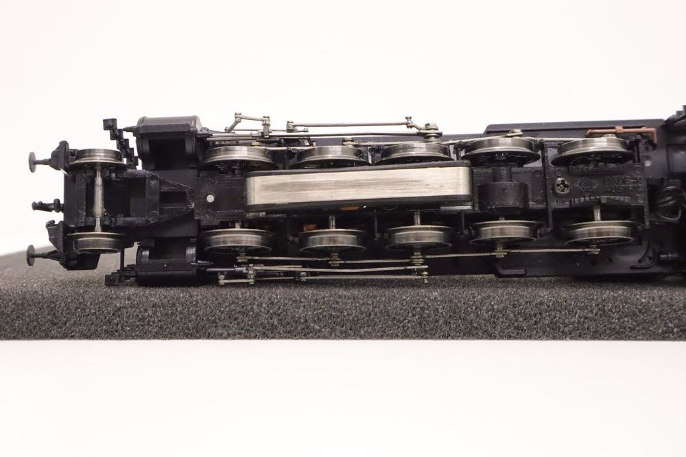 Roco 69321 SBB C 5/6 2978, AC Digital ESU, H0 | Kaufen auf Ricardo