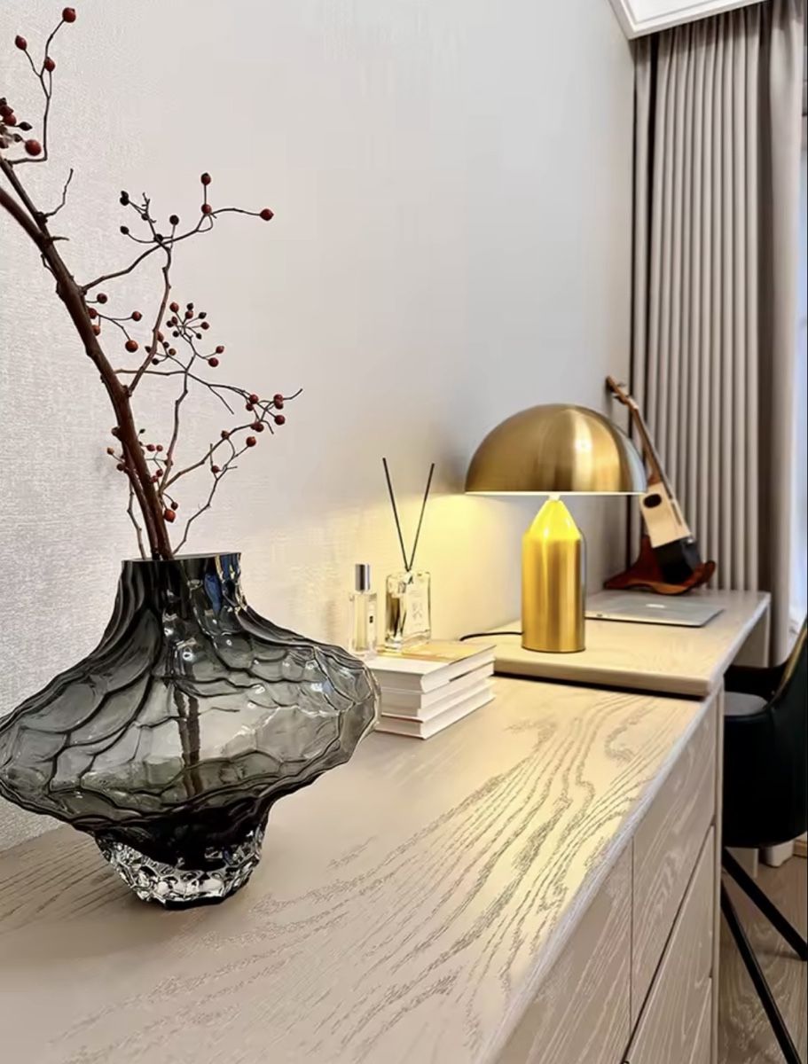 Pilz Lampe Designklassiker