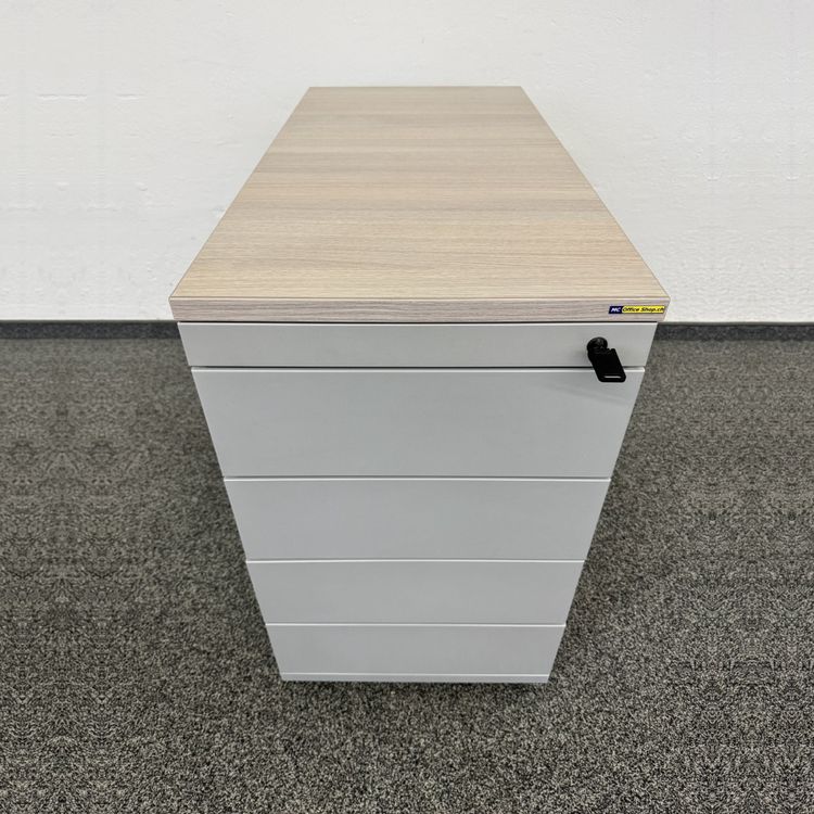 Steelcase Tenaro Beistell-Korpus (Gebraucht) in Schönenwerd für CHF 249 ...