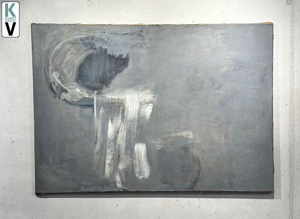 Willi Behrndt - Swiss Art Selection (Gebraucht) in Sursee für CHF 510 ...