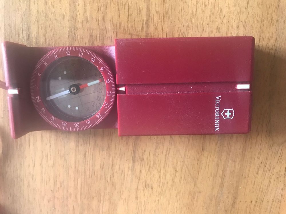 Recta Bussole (Gebraucht) in Bern für CHF 50 – nur Abholung auf Ricardo ...