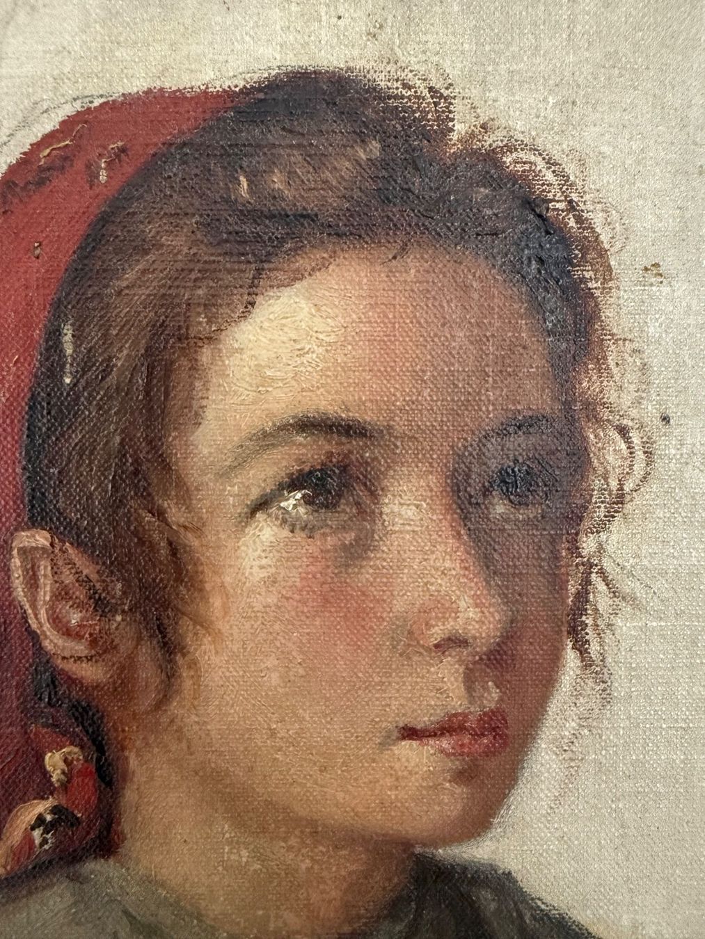 Emil Anner, Mädchen (Gebraucht) in Winterthur für CHF 150 – nur ...
