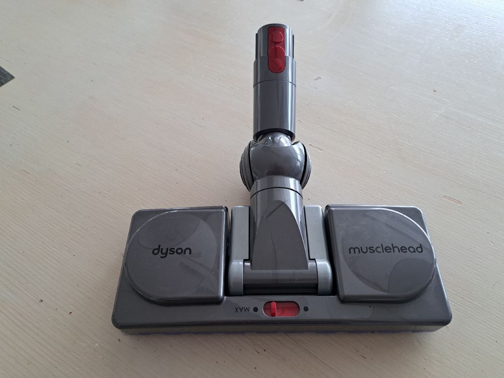 Dyson Musclehead bodendüse (Neu (gemäss Beschreibung)) in Heimberg für ...