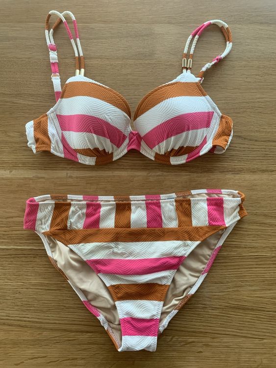 Beldona Marie Jo Bikini Set, Grösse 75B (Neu (gemäss Beschreibung)) in ...