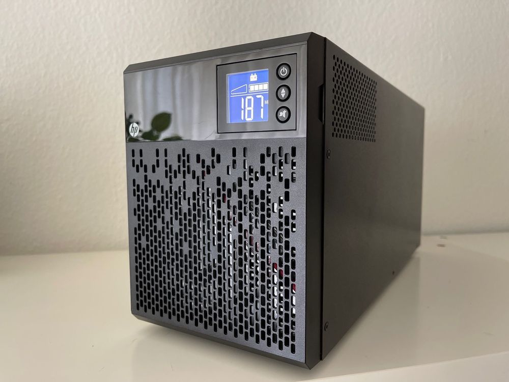 HP T1500 G4 INTL UPS | Kaufen auf Ricardo