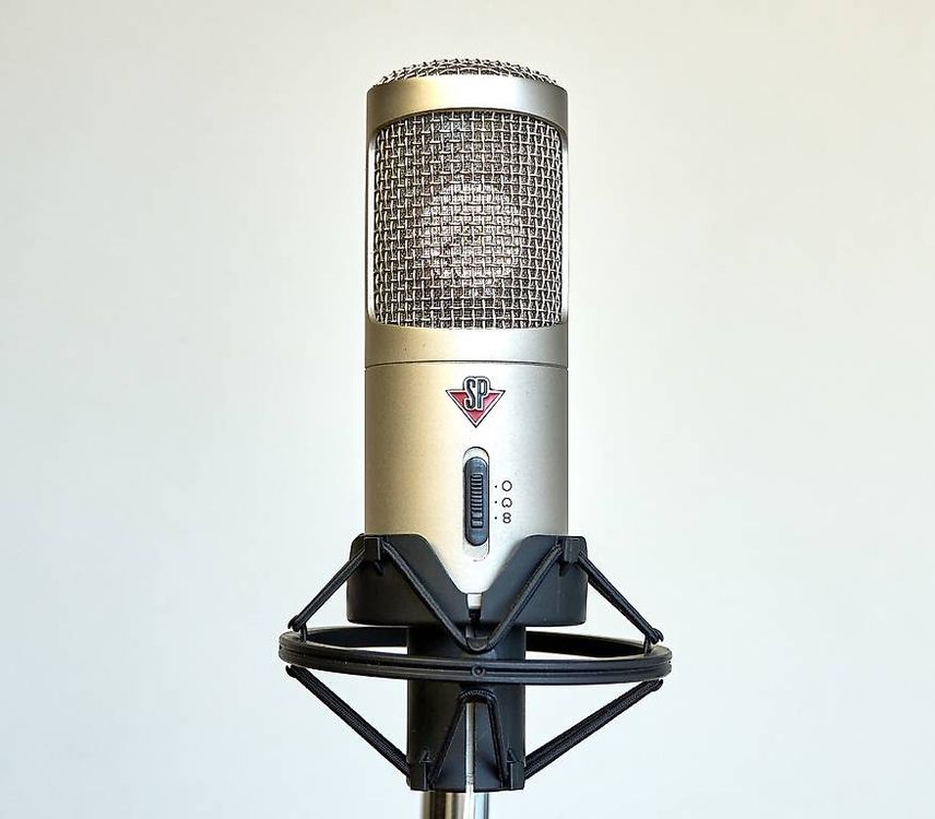 Studio Projects B3 Custom - mit Video!!! (Neu (gemäss Beschreibung)) in ...