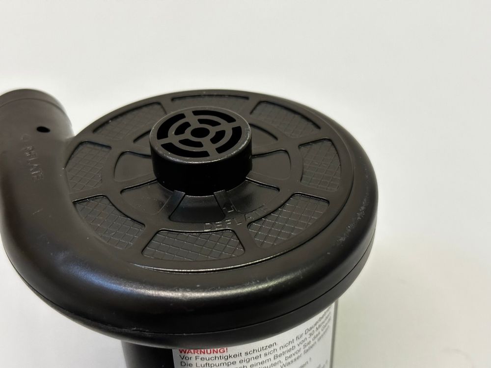 Wehncke Elektropumpe 230V (Gebraucht) in Hochdorf für CHF 12 – mit ...