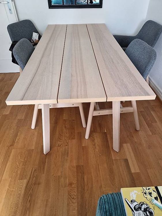 Table "Ypperlig" (D'occasion) à Lausanne pour CHF 50 – retrait ...