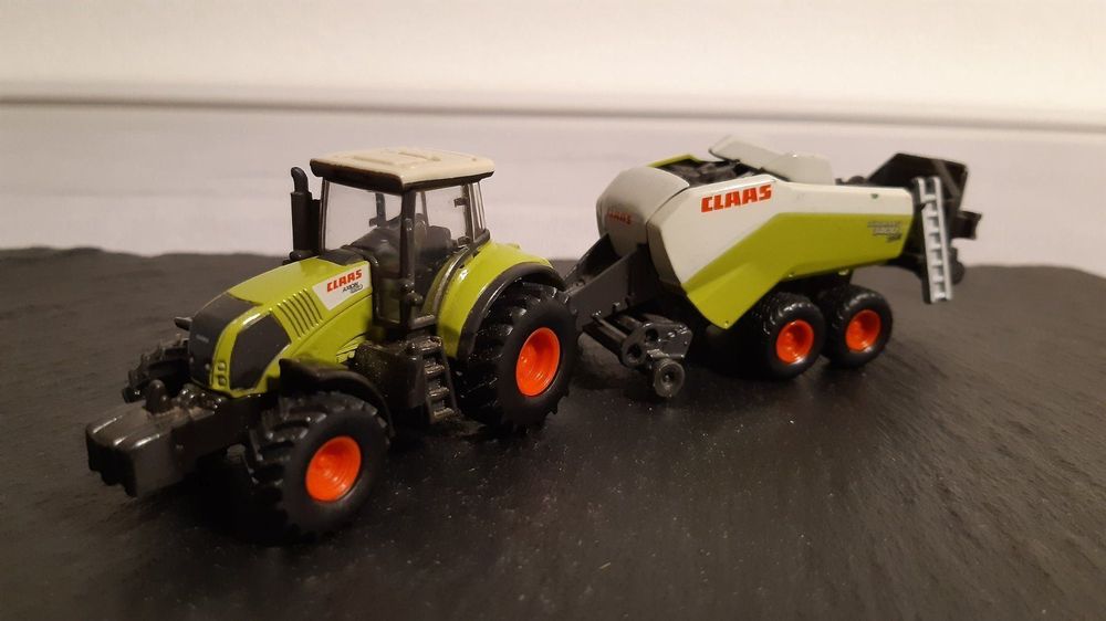 Siku Farmer 1852 | Kaufen auf Ricardo