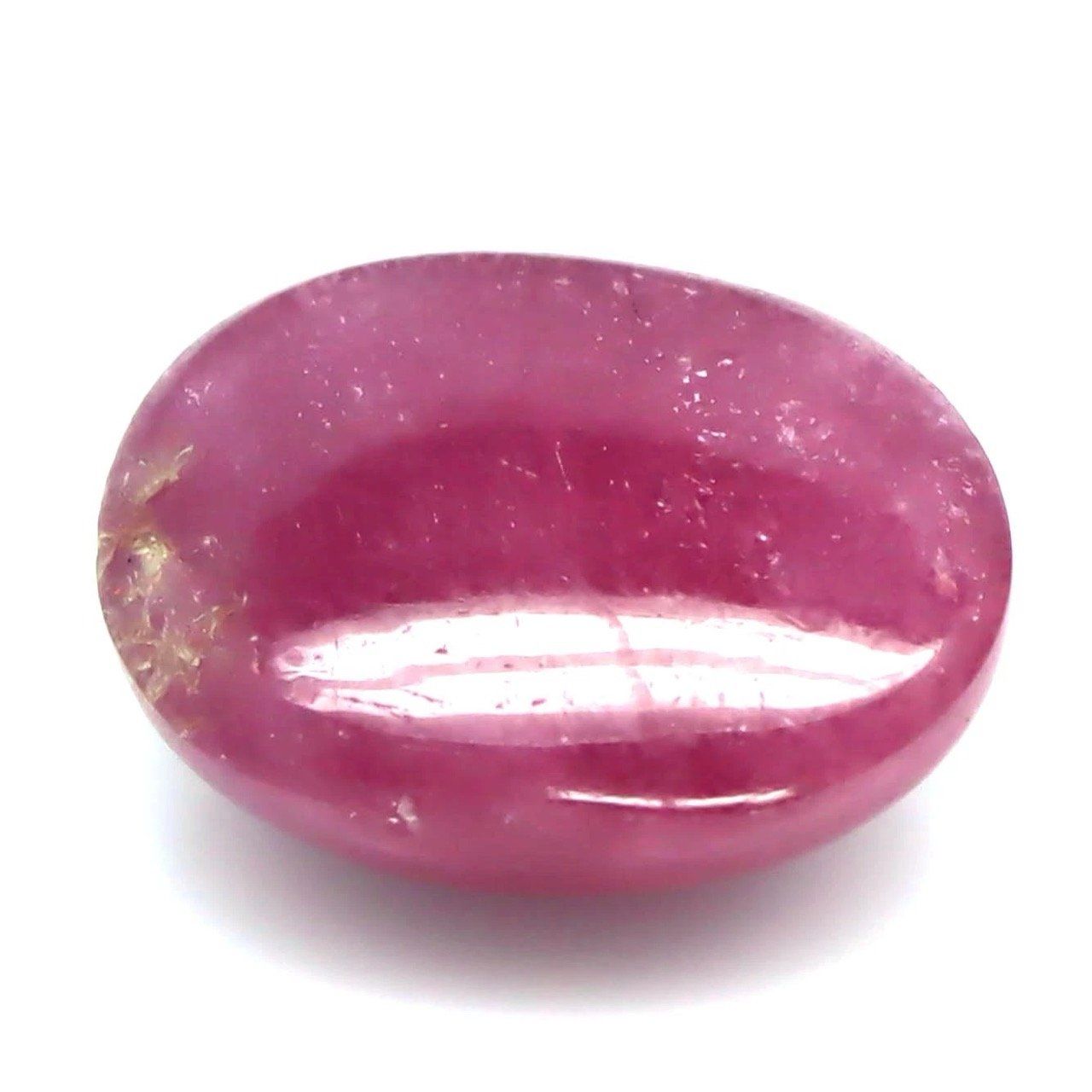 Big Red Ruby - 15 x 11 mm - 15.00 ct - Madagascar (Neu (gemäss ...