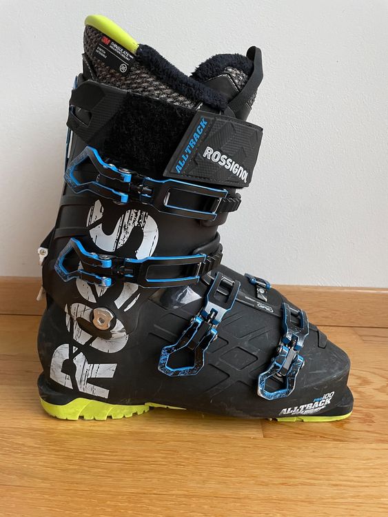Skischuhe ROSSIGNOL 328mm / 28.5 (Schuhgrösse ca 43.5) | Kaufen auf Ricardo