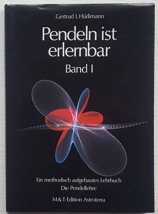 Pendeln ist erlernbar, das Schweizer Lehrbuch (1985) | Kaufen auf Ricardo