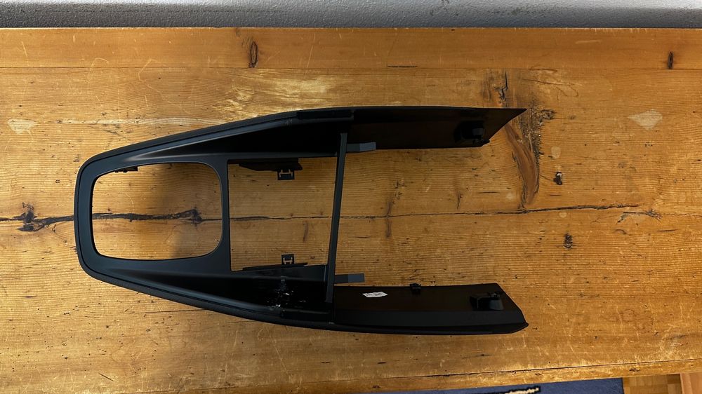 Golf 4 Mittelkonsole Kaufen Auf Ricardo